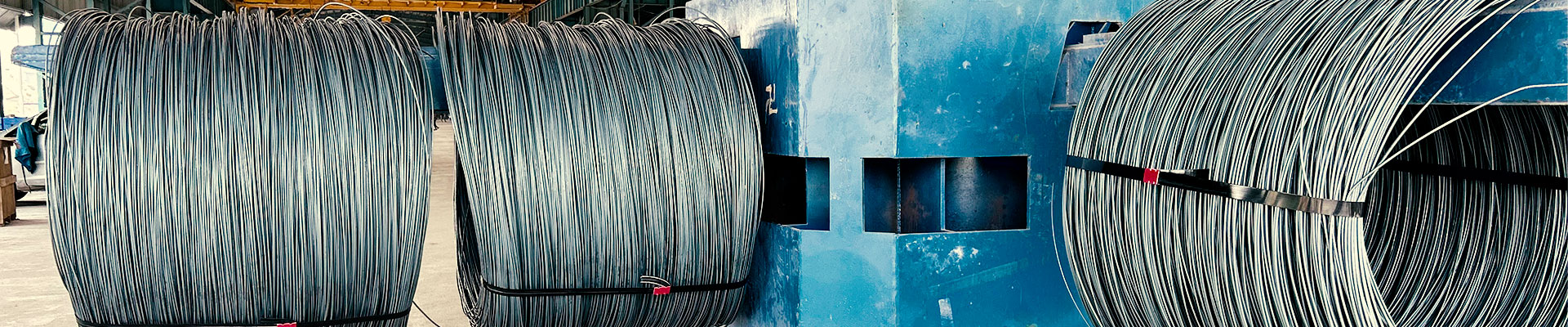 High-Quality Rungta Steel Wire Rods for Diverse Industries